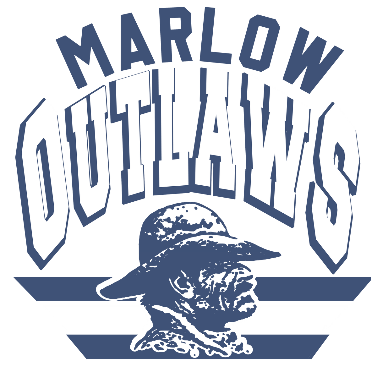 Marlow Outlaws – SweetReeseCo