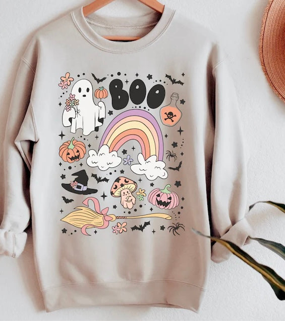 Boo – SweetReeseCo