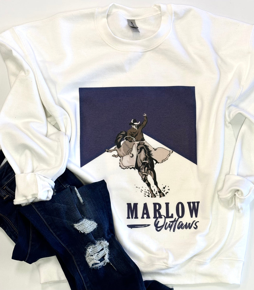 Marlow Outlaws – SweetReeseCo