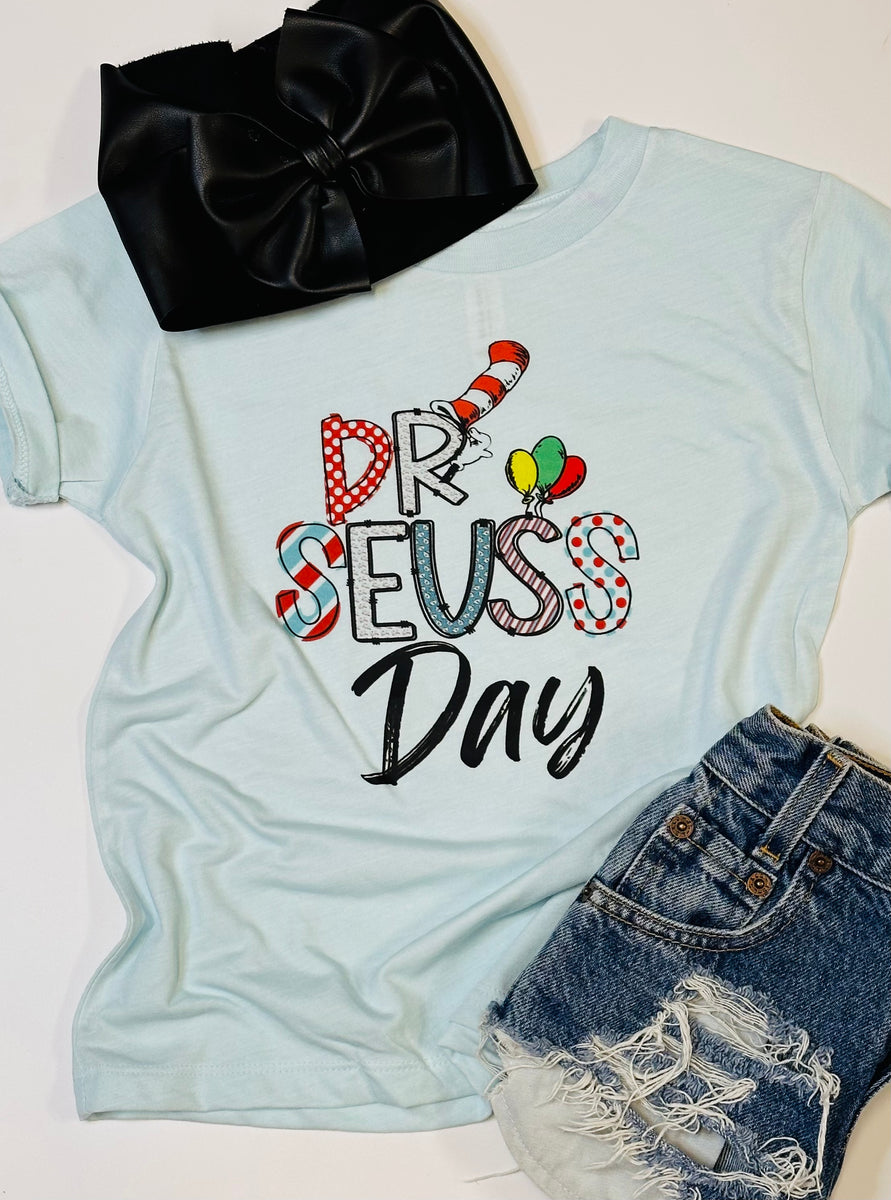 Dr Day – SweetReeseCo